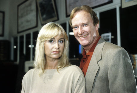 Emma Wray Pippa Dennis Waterman Thomas Editorial Stock Photo - Stock ...