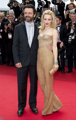 Michael Sheen Rachel Mcadams Editorial Stock Photo - Stock Image ...