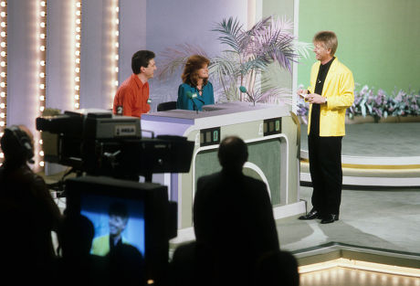 'Show Me' TV Programme. - 1987 Stock Pictures, Editorial Images and ...