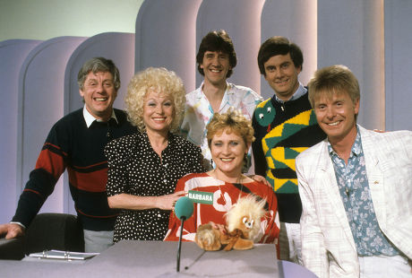 'Show Me' TV Programme. - 1987 Stock Pictures, Editorial Images and ...