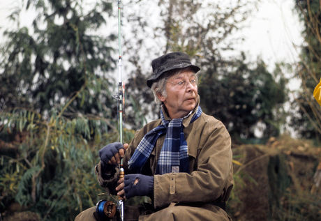 Clive Dunn Sam Cobbett Editorial Stock Photo - Stock Image | Shutterstock