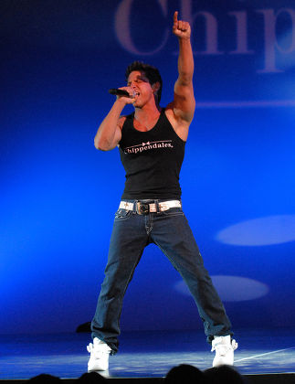 Jeff Timmons Editorial Stock Photo - Stock Image | Shutterstock