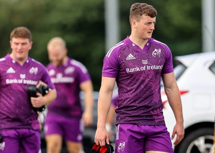 imágenes de Munster Rugby Squad Training, 4G Pitch, UL, Limerick - 24 ...
