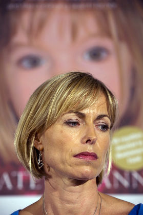 Kate Mccann Editorial Stock Photo - Stock Image | Shutterstock