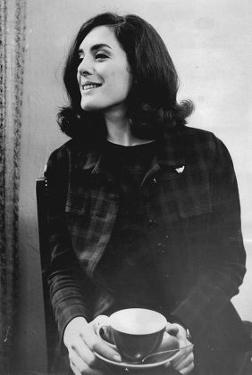 Actress Eleanor Bron Editorial Stock Photo - Stock Image | Shutterstock