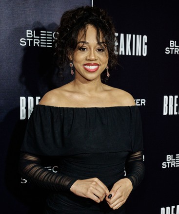 Maya Jenkins Editorial Stock Photo - Stock Image | Shutterstock
