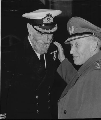 14 Adolf heusinger Stock Pictures, Editorial Images and Stock Photos ...