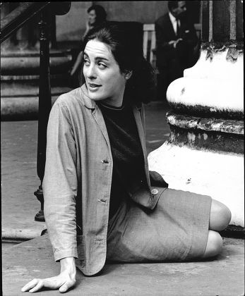 Actress Eleanor Bron Editorial Stock Photo - Stock Image | Shutterstock