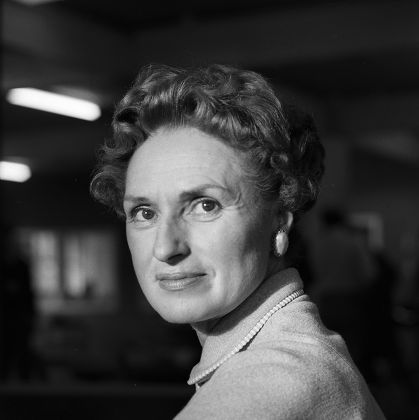 Anne Blake Editorial Stock Photo - Stock Image | Shutterstock
