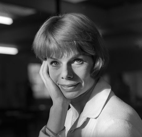 Jill Bennett Editorial Stock Photo - Stock Image | Shutterstock