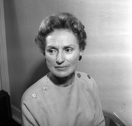 Anne Blake Editorial Stock Photo - Stock Image | Shutterstock
