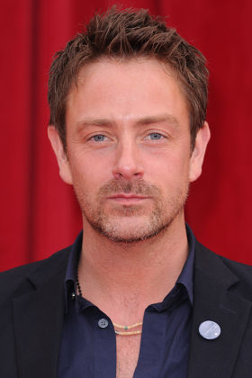 Dominic Power Editorial Stock Photo - Stock Image | Shutterstock