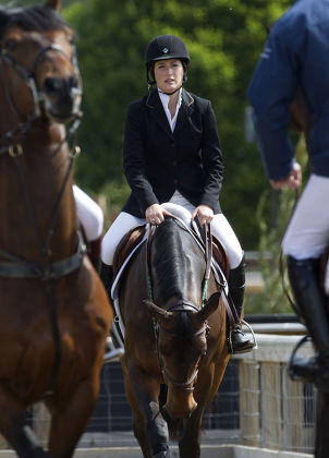 Jessica Springsteen Editorial Stock Photo - Stock Image | Shutterstock