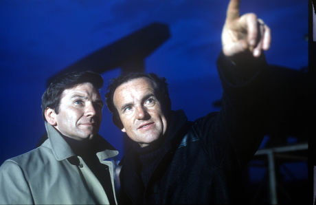 Michael Williams Colin Blakely Editorial Stock Photo - Stock Image ...