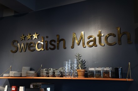 imágenes de Swedish Match store Avenyn, Gothenburg, Sweden - 15 Aug ...