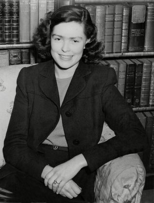 Lady Isabel Kerr Nee Isabel Marion Editorial Stock Photo - Stock Image ...