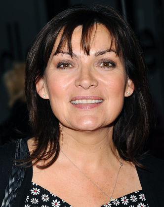 Lorraine Kelly Editorial Stock Photo - Stock Image | Shutterstock
