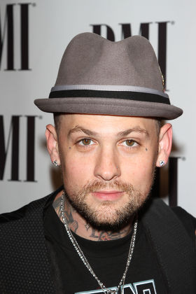 Benji Madden Editorial Stock Photo - Stock Image | Shutterstock