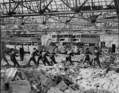 30 Demolition squad Stock Pictures, Editorial Images and Stock Photos ...