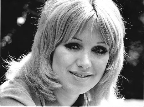 Vicki Browm Singer Wife Joe Brown Editorial Stock Photo - Stock Image ...