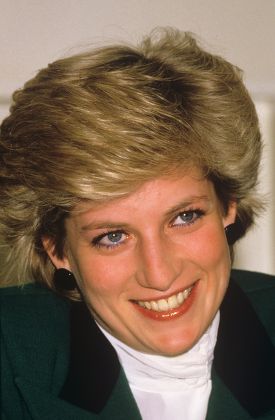 Princess Diana Editorial Stock Photo - Stock Image | Shutterstock