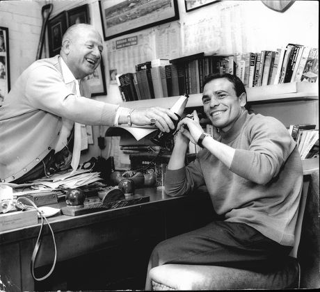 54 Italian boxers Stock Pictures, Editorial Images and Stock Photos ...