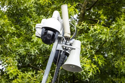 2,000 Surveillance camera Stock Pictures, Editorial Images and Stock ...