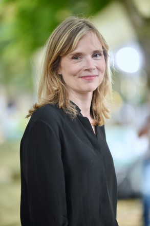 Actress Isabelle Carre Attends Jury Photocall Editorial Stock Photo ...
