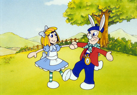 'The Raggy Dolls' TV Programme. - 1992 Stock Pictures, Editorial Images ...