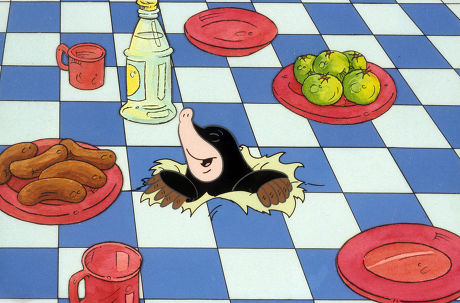 Mr Mole Editorial Stock Photo - Stock Image | Shutterstock