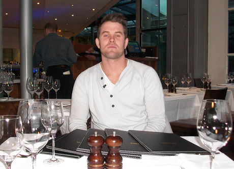 __COUNT__ 'Dinner Date' TV Programme. - 2010 Stock Pictures, Editorial ...