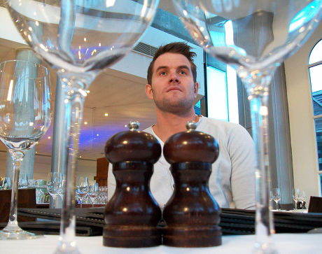 Peter Bardell Editorial Stock Photo - Stock Image | Shutterstock