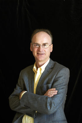 Matt Ridley Editorial Stock Photo - Stock Image | Shutterstock