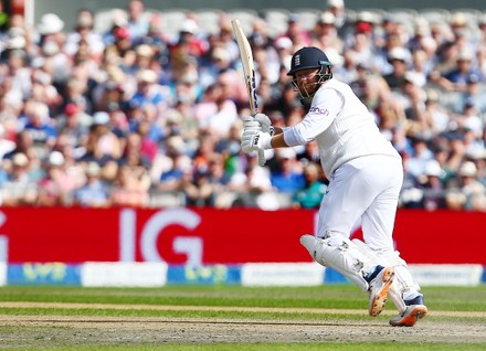 Jonny Bairstow England Batting Editorial Stock Photo - Stock Image | Shutterstock