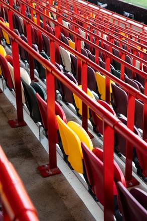 View Safe Standing Seats Editorial Stock Photo - Stock Image | Shutterstock