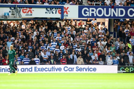 New Safe Standing Rail Seating Editorial Stock Photo - Stock Image ...