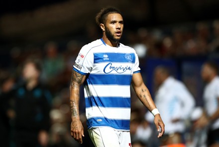 Tyler Roberts Qpr Editorial Stock Photo - Stock Image | Shutterstock