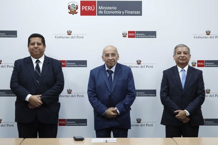 3,000 Peruvian government Stock Pictures, Editorial Images and Stock ...