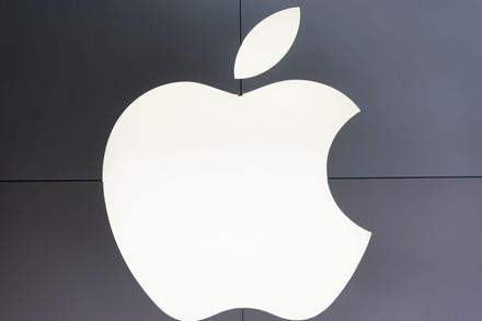 Sign Apple Store Bethesda Maryland Usa Editorial Stock Photo - Stock ...