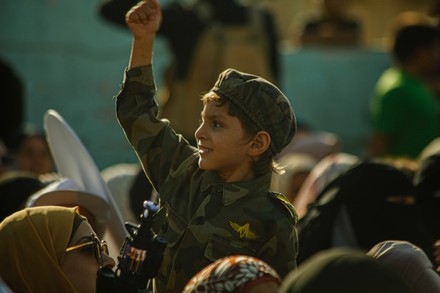 2,000 Islamic jihad group Stock Pictures, Editorial Images and Stock ...