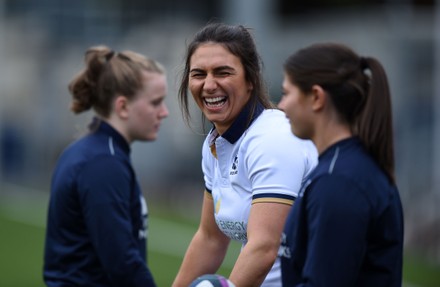 Emma Wassell Scotland Lock Good Spirits Editorial Stock Photo - Stock ...