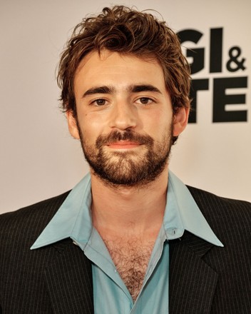 Charlie Rowe Editorial Stock Photo - Stock Image | Shutterstock