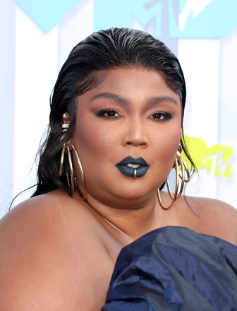 Lizzo Editorial Stock Photo - Stock Image | Shutterstock