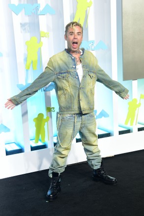 Mod Sun Editorial Stock Photo - Stock Image | Shutterstock