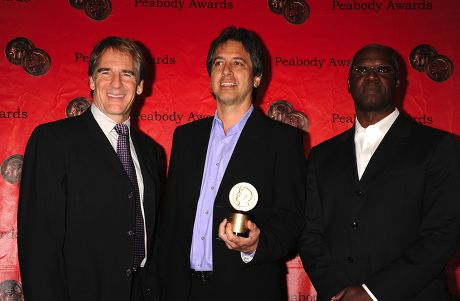 Scott Bakula Ray Romano Andre Braugher Editorial Stock Photo - Stock ...
