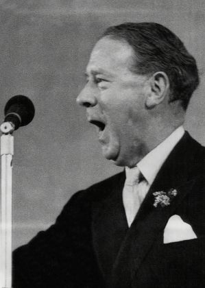 250 Hugh gaitskell Stock Pictures, Editorial Images and Stock Photos ...