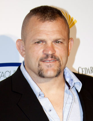 Bret Lockett Colin Lockett Editorial Stock Photo - Stock Image ...