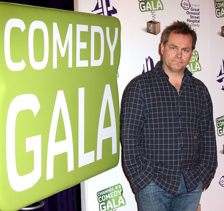Channel 4 Comedy Gala at the O2 Arena, London, Britain - 24 May 2011 ...