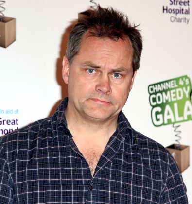 Channel 4 Comedy Gala at the O2 Arena, London, Britain - 24 May 2011 ...