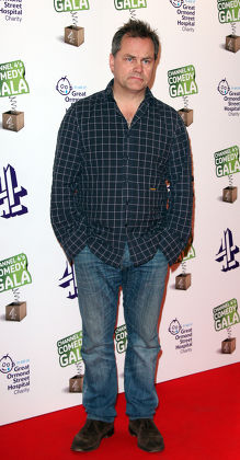__COUNT__ imágenes de Channel 4 Comedy Gala at the O2 Arena, London ...